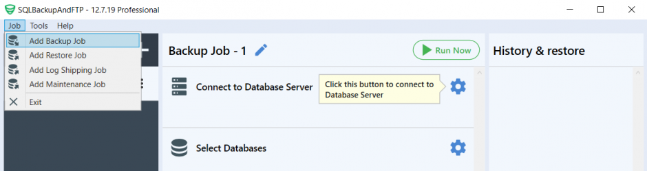 SQLBackupAndFTP: the SQL Backup master – SQLBackupAndFTP's blog