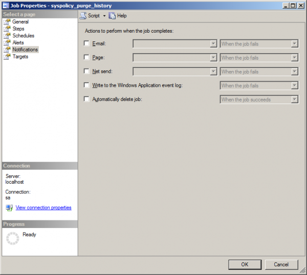How to set up SQL Server Email Job Notifications – SQLBackupAndFTP's blog