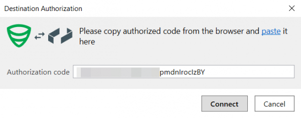 How to Backup SQL Server to Box – SQLBackupAndFTP's blog