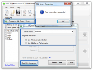 SQL Server Backup System Databases – SQLBackupAndFTP's blog