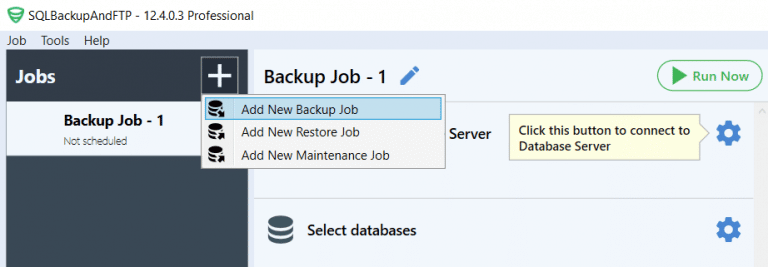 How to backup Azure SQL Database to Local Machine – SQLBackupAndFTP's blog