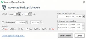 How to Backup MySQL to Google Drive – SQLBackupAndFTP's blog
