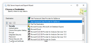 How to backup Azure SQL Database to Local Machine | SQLBackupAndFTP's blog