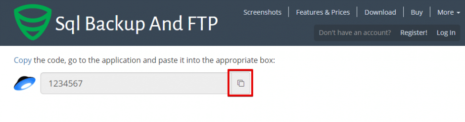 How To Backup Sql Server To Yandex Disk Sqlbackupandftps Blog