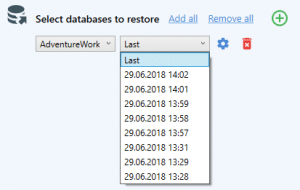 How to Restore SQL Server Backups | SQLBackupAndFTP's blog