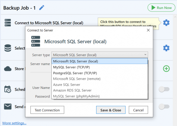 How to Set Up Log Shipping – SQLBackupAndFTP's blog
