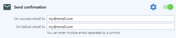 How to automate maintenance of your databases – SQLBackupAndFTP's blog