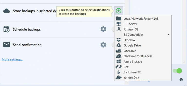 How To Clone Sql Server Database To A Test Environment