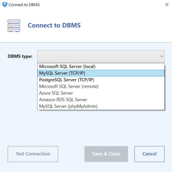 How To Automate Mysql Database Backups In Windows Sqlbackupandftps Blog 8161
