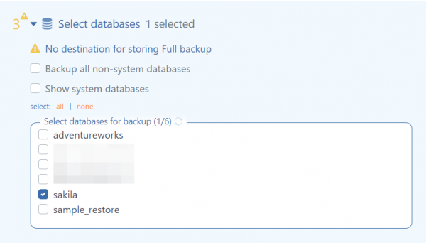 How To Automate Mysql Database Backups In Windows Sqlbackupandftps Blog 4166