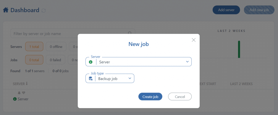 Automating Sql Server Backups On Windows Why You Need It And How To Do It Sqlbackupandftps Blog