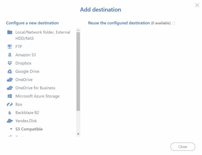 Automating SQL Server backups on Windows: why you need it and how to do it – SQLBackupAndFTP's blog