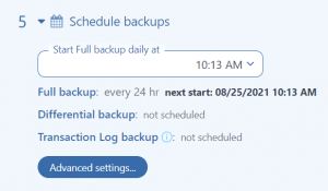 Automating SQL Server backups on Windows: why you need it and how to do it – SQLBackupAndFTP's blog