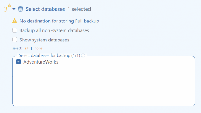 Automating Sql Server Backups On Windows Why You Need It And How To Do It Sqlbackupandftps Blog
