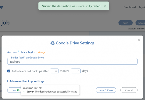 Automating SQL Server backups on Windows: why you need it and how to do it – SQLBackupAndFTP's blog