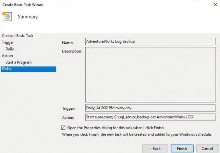 Automating SQL Server backups on Windows: why you need it and how to do it – SQLBackupAndFTP's blog