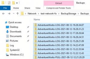 Automating SQL Server Backups on Windows: Why You Need It and How to Do ...