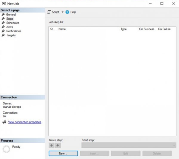 Automating Sql Server Backups On Windows Why You Need It And How To Do It Sqlbackupandftps Blog