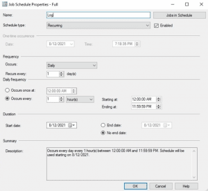 Automating SQL Server backups on Windows: why you need it and how to do ...