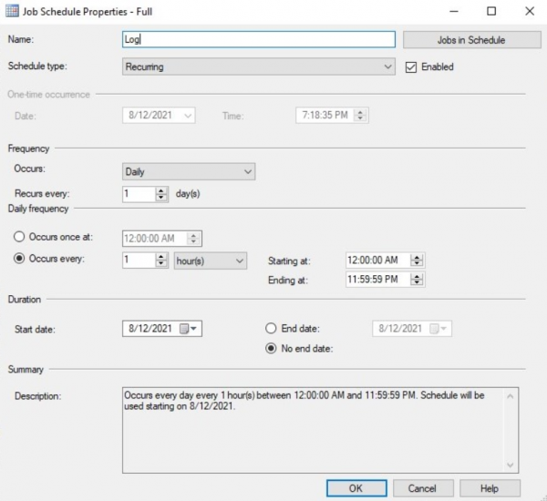 Automating SQL Server backups on Windows: why you need it and how to do it – SQLBackupAndFTP's blog