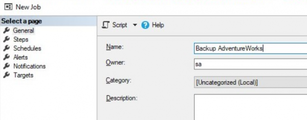 Automating Sql Server Backups On Windows Why You Need It And How To Do It Sqlbackupandftps Blog