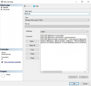 Automating SQL Server backups on Windows: why you need it and how to do it – SQLBackupAndFTP's blog