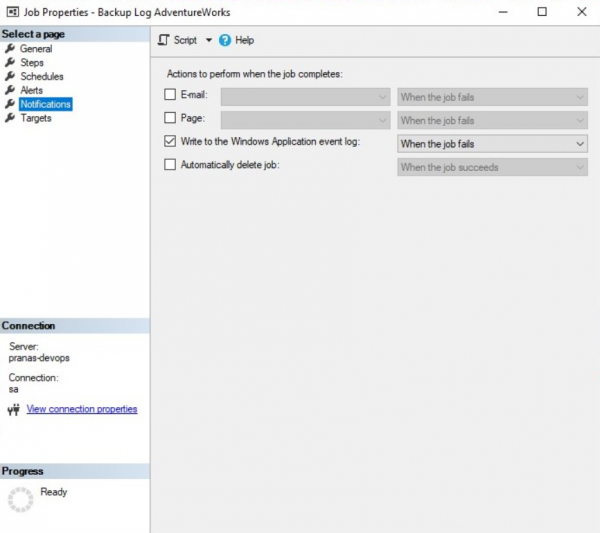 Automating SQL Server backups on Windows: why you need it and how to do it – SQLBackupAndFTP's blog