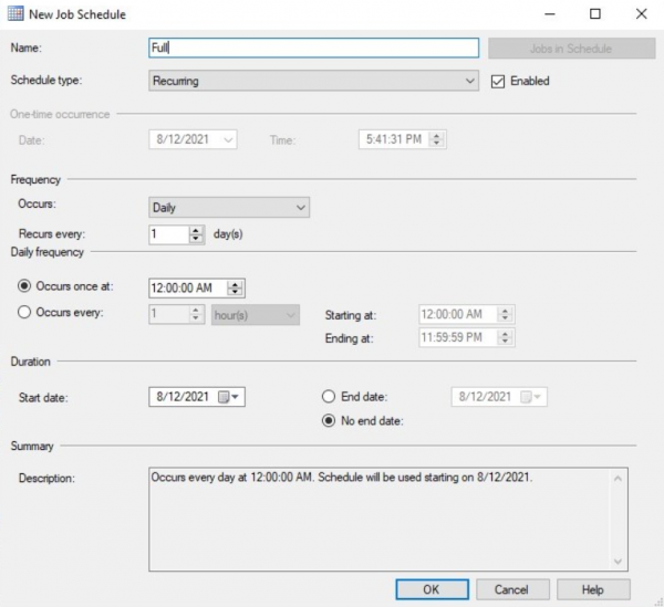 Automating SQL Server backups on Windows: why you need it and how to do it – SQLBackupAndFTP's blog
