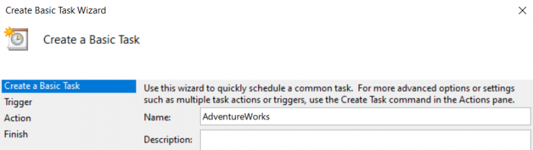 Automating Sql Server Backups On Windows Why You Need It And How To Do It Sqlbackupandftps Blog