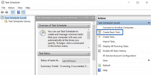 Automating SQL Server backups on Windows: why you need it and how to do it – SQLBackupAndFTP's blog