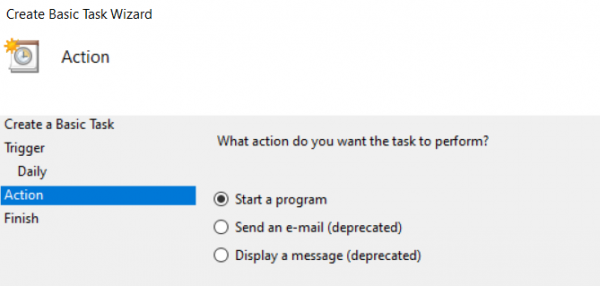 Automating Sql Server Backups On Windows Why You Need It And How To Do It Sqlbackupandftps Blog