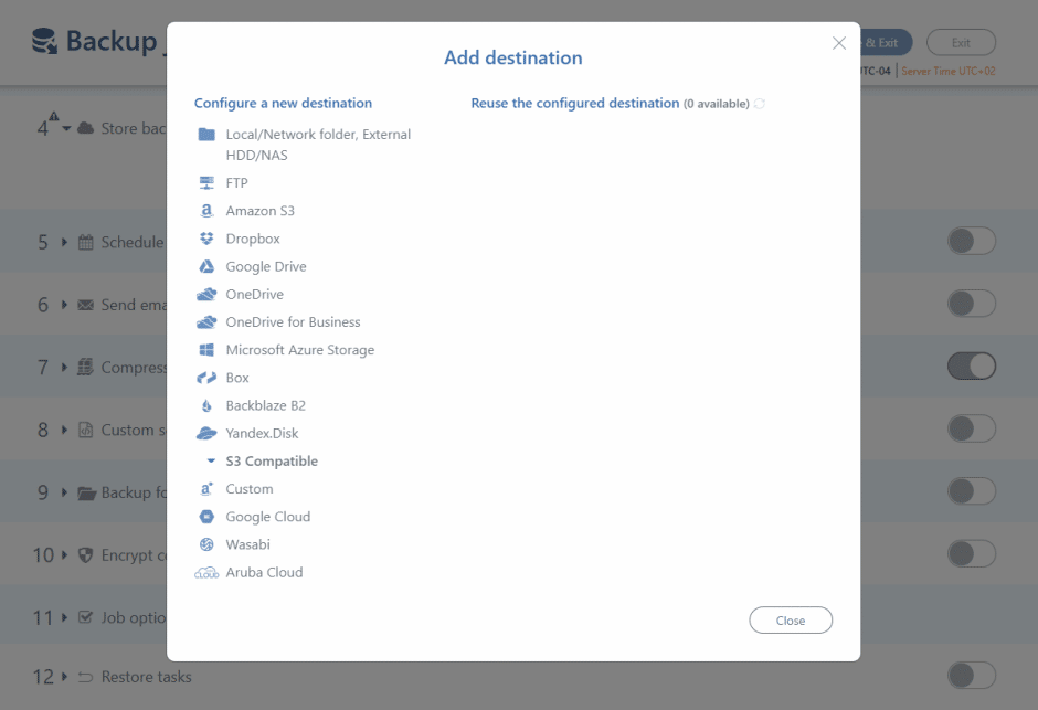 MySQL Incremental Backups on Windows – SQLBackupAndFTP's blog