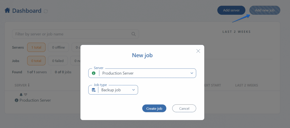 MySQL Incremental Backups on Windows – SQLBackupAndFTP's blog