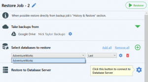 How to Import SQL Server Databases to Azure SQL – SQLBackupAndFTP's blog