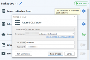 How to Import Azure SQL Databases to SQL Server – SQLBackupAndFTP's blog