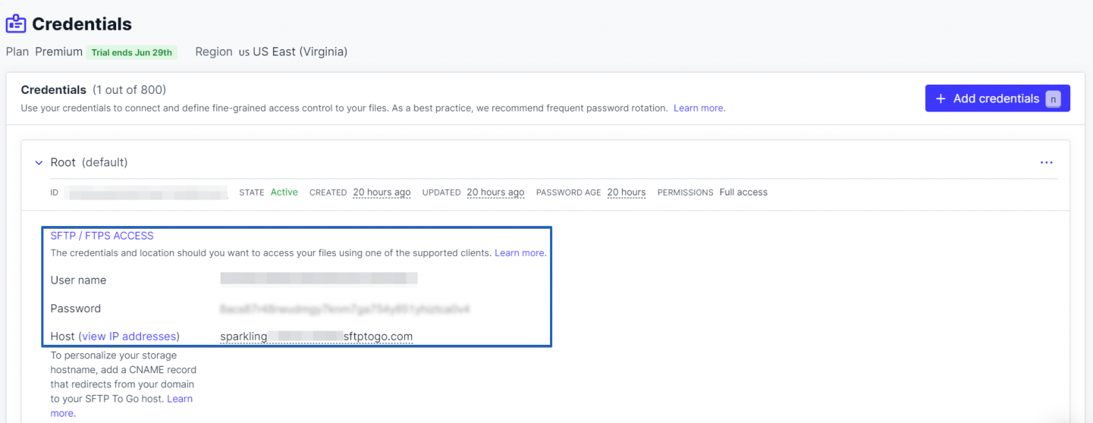 Simplifying Data Protection with SQLBackupAndFTP and SFTP To Go – SQLBackupAndFTP's blog
